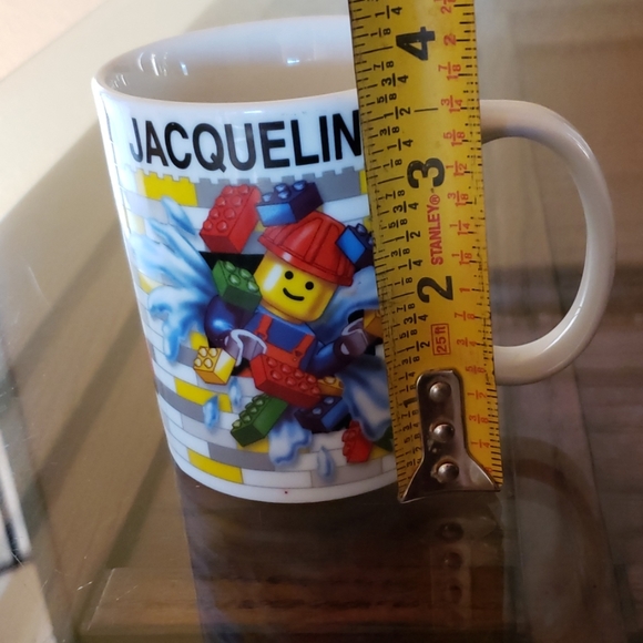 legoland | Dining | Legoland Cup Jacqueline | Poshmark